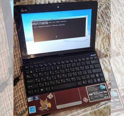 Ноутбук Asus Eee PC 1015PN