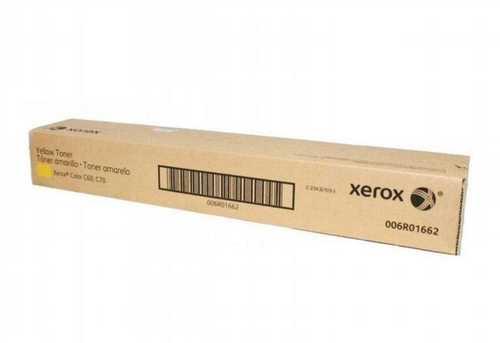 Лазерный картридж Xerox Color C60/C70 133840