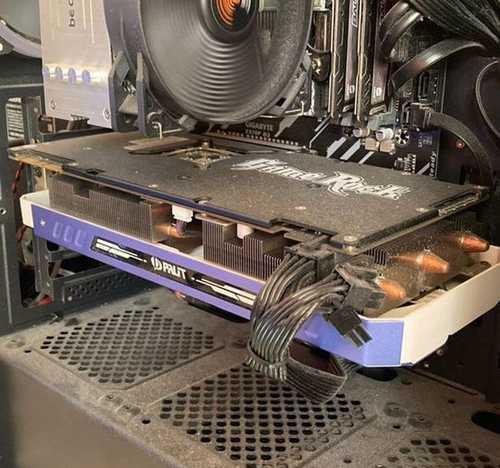 Gtx 1070 palit gamerock