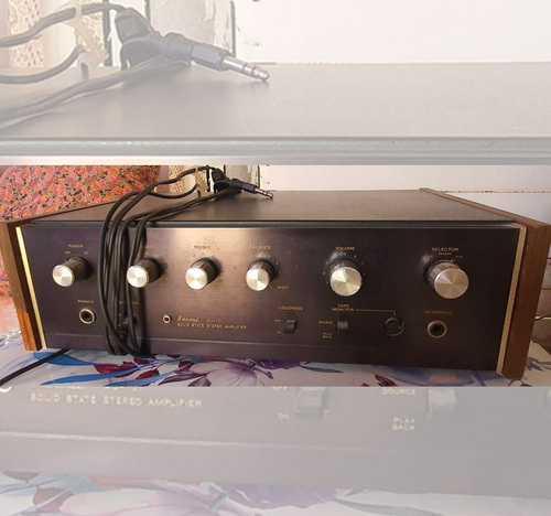 Усилитель sansui au101