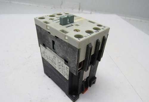 Контактор Siemens Square D 8502 Type PE5.00E