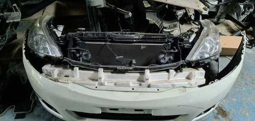 Бампер передний NIssan teana 32 кузов