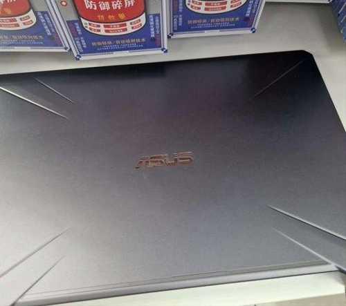 Матрица в сборе asus tuf fx705d