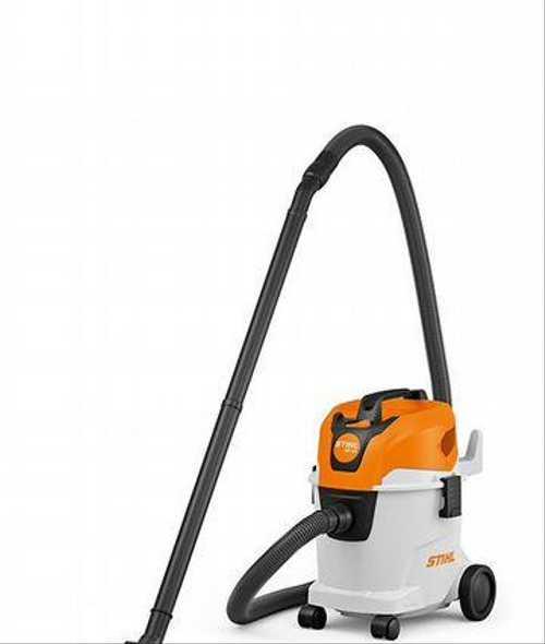 Пылесос Stihl SE 33