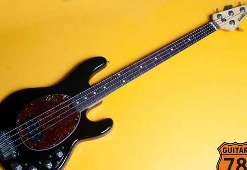 MusicMan StingRay IV 2007