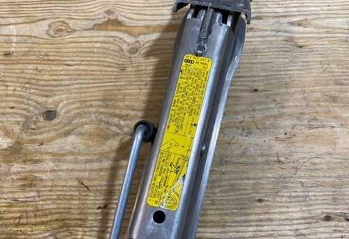 Домкрат Audi A8 4E2 BFM 2003-2005