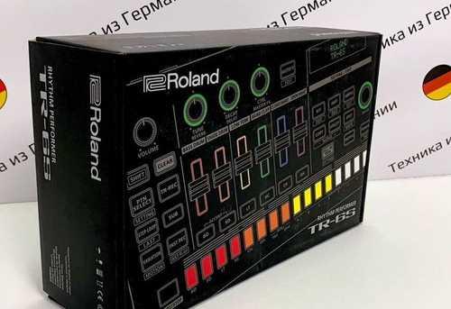 Драм-машина Roland TR-6S