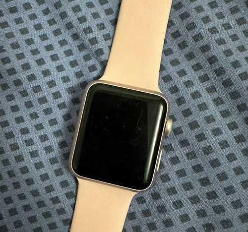Часы apple watch