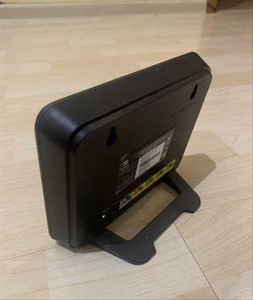 Wifi роутер beeline smart box one