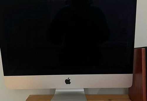 Apple iMac 21,5 2012 (HDD 512Gb)