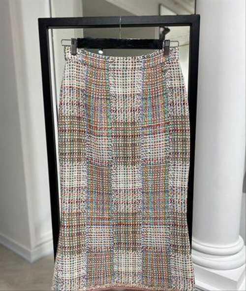 Юбка Chanel оригинал