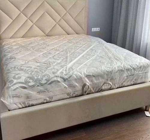 Кровать как икея