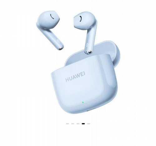 Наушник huawei FreeBuds SE 2 Blue