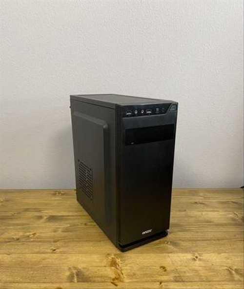 Сервер Intel 1200 (i3-3220, RAM 16Gb, Ssd-500Gb)