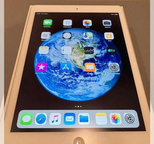 Apple iPad Air 16Gb Wi-Fi MD788RU/B