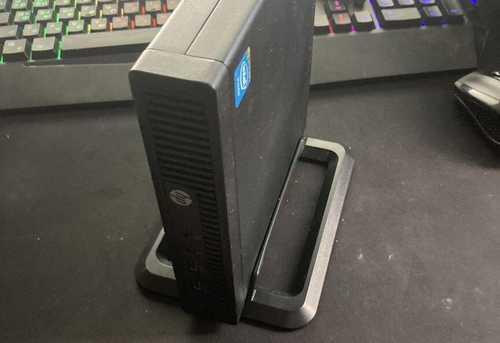 Мини компьютер HP 260 G1