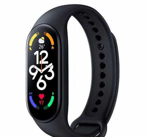 Фитнес-браслеты Xiaomi Band 7