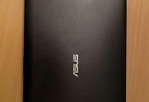 Asus R541U