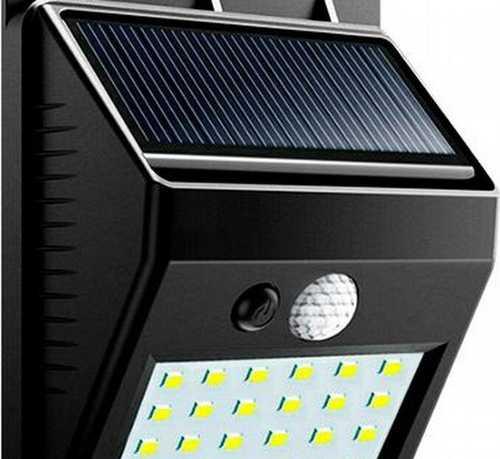 Беспроводной LED светильник на солнечной батарее