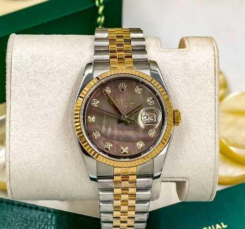 Rolex Datejust