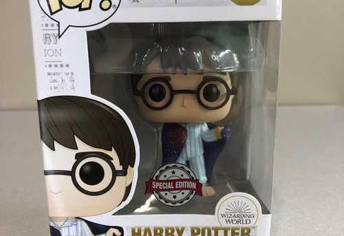 Funko pop Harry Potter