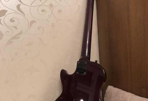 Электрогитара Epiphone les paul special 2