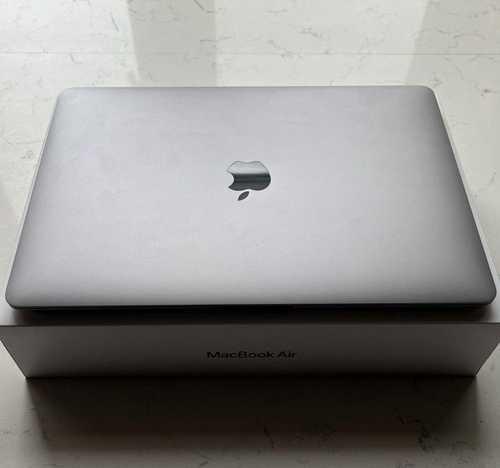 Apple macbook air 13 2020 m1 8gb 256gb