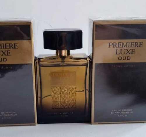 Premiere Luxe Oud Him (Avon)