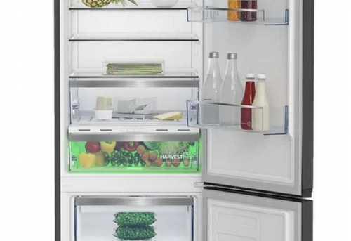Холодильник двухкамерный новый