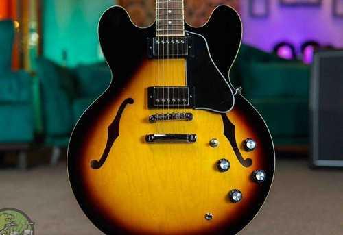 Epiphone by Gibson ES-335 Vintage Sunburst