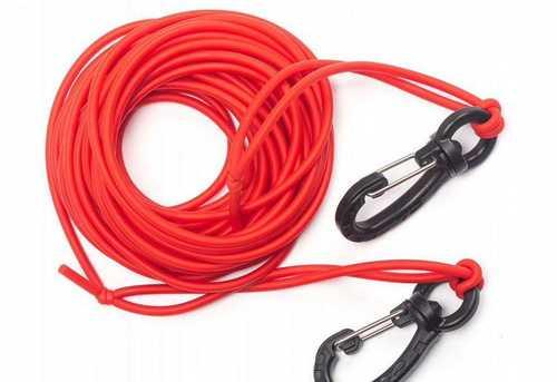 Эластичный шнур-буйреп Buoy-rope 12m