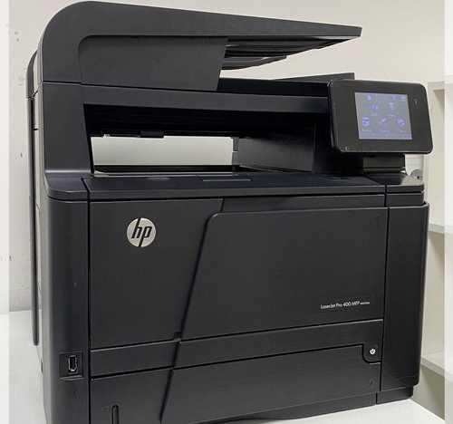 Мфу HP LaserJet 400 MFP m425dn