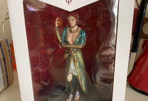 Фигурка The Witcher 3: Wild Hunt Triss Merigold