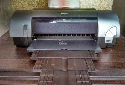 Принтер canon i9950