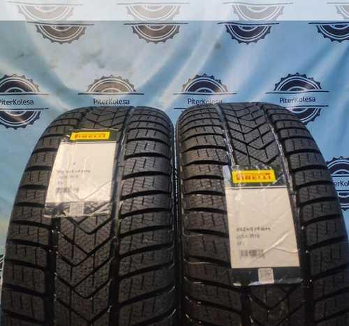 Pirelli Winter Sottozero 3 245/40 R19 98V