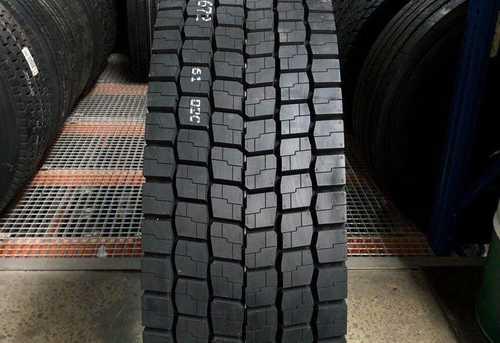 Грузовая шина yokohama 704R 295/80 R22.5 152/148M