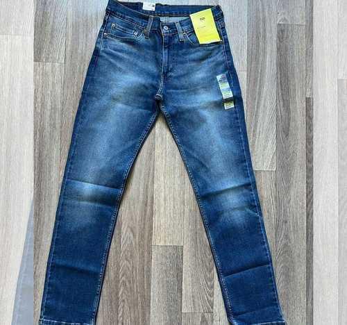 Джинсы мужские levis 511 w31l32