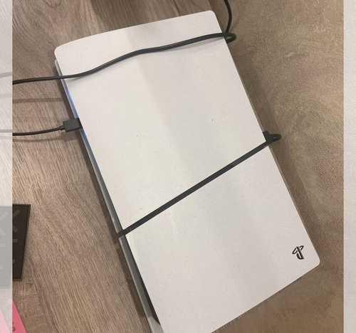 Sony playstation 5 slim digital edition