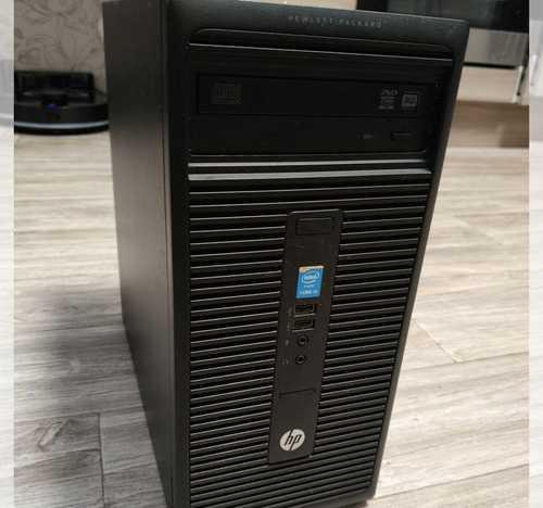 HP 280 g1 MT