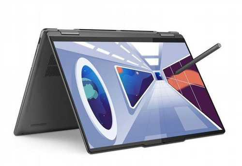 Lenovo Yoga 7i laptop, 14