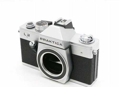 Praktica L2 body