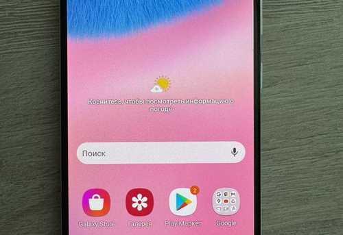 Samsung Galaxy A30s, 3/32 ГБ