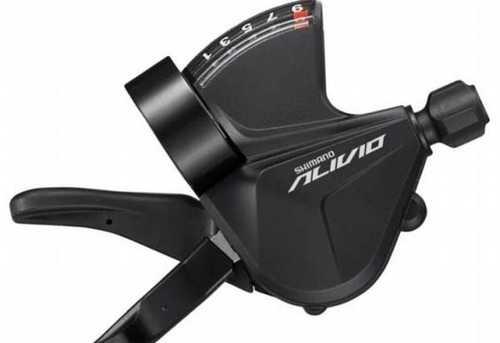 Шифтер Shimano Alivio M-3100 9 скоростей OEM