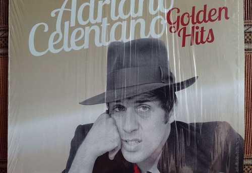 Виниловая пластинка Adriano Celentano