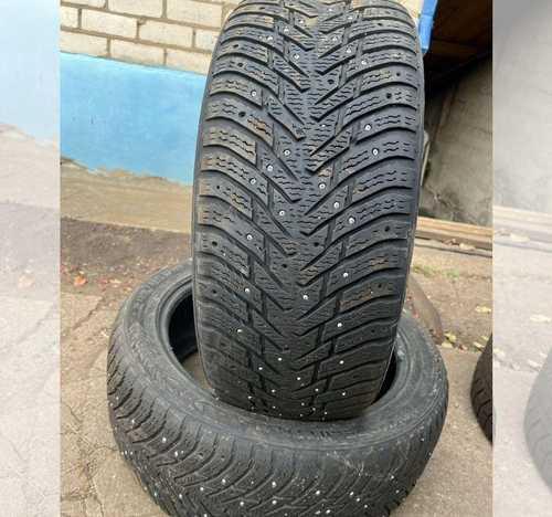 Nokian Tyres Hakkapeliitta 8 245/45 R19 102T