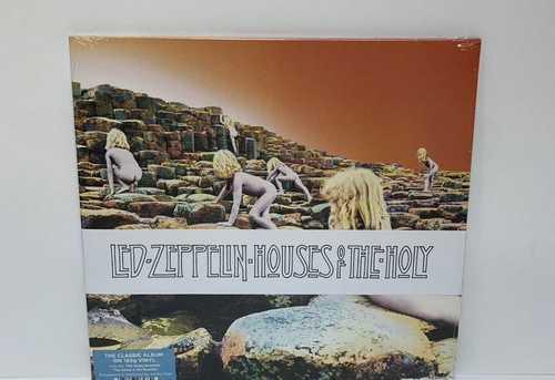 Led Zeppelin - Houses of the holy LP