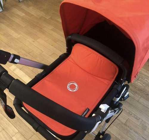 Коляска bugaboo cameleon 3. 2в1