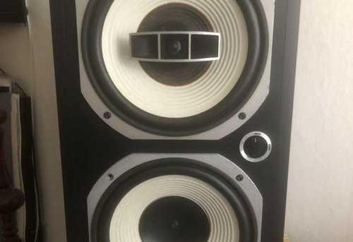 Колонки пара trio (kenwood) LS 77