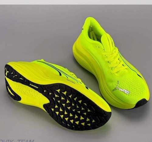 Кроссовки puma MagMax nitro