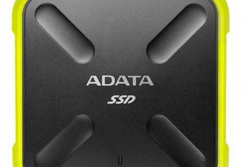 Внешний жесткий диск adata 256Gb SD700 Seri 237749